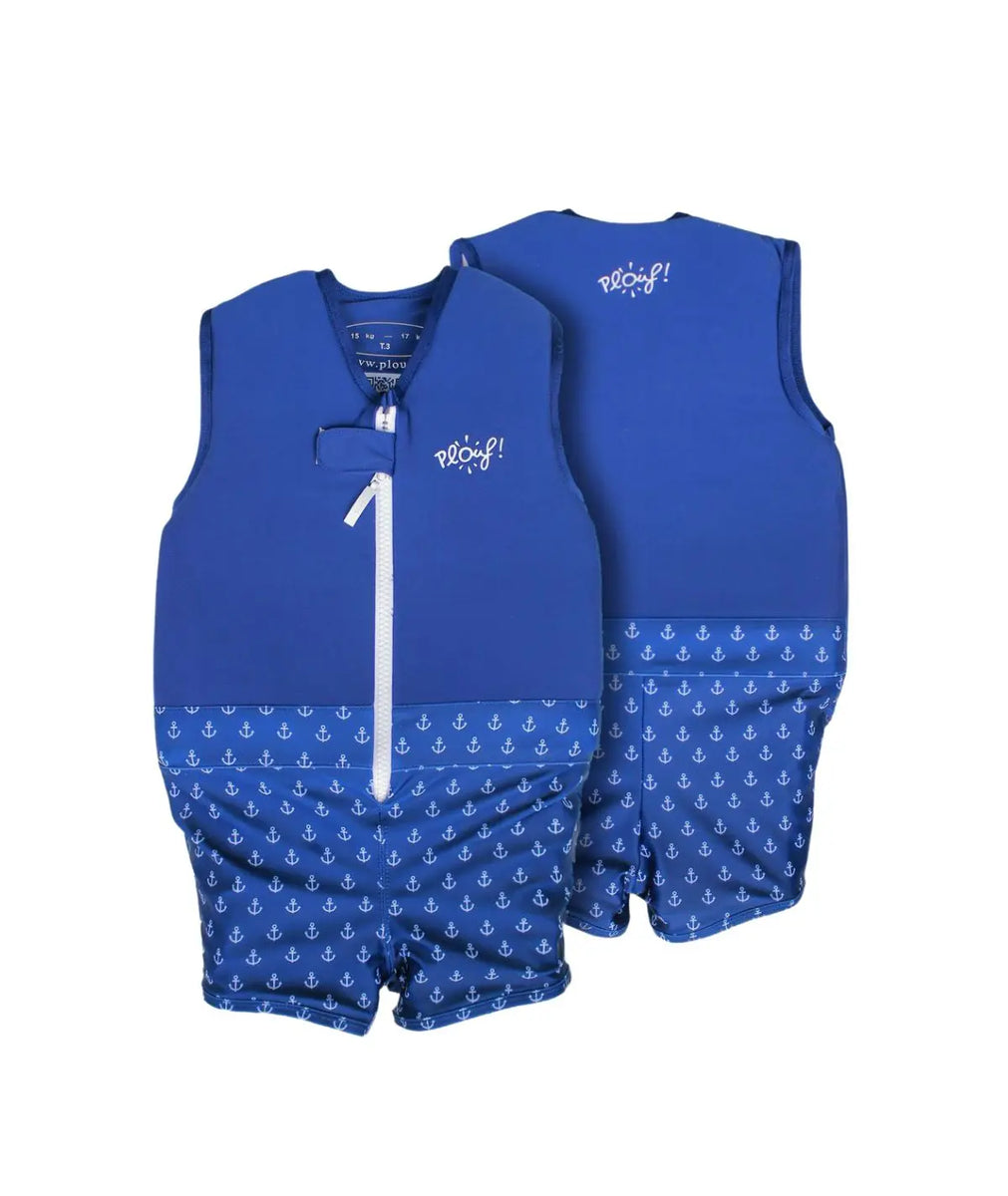 Maillot De Bain Plouf