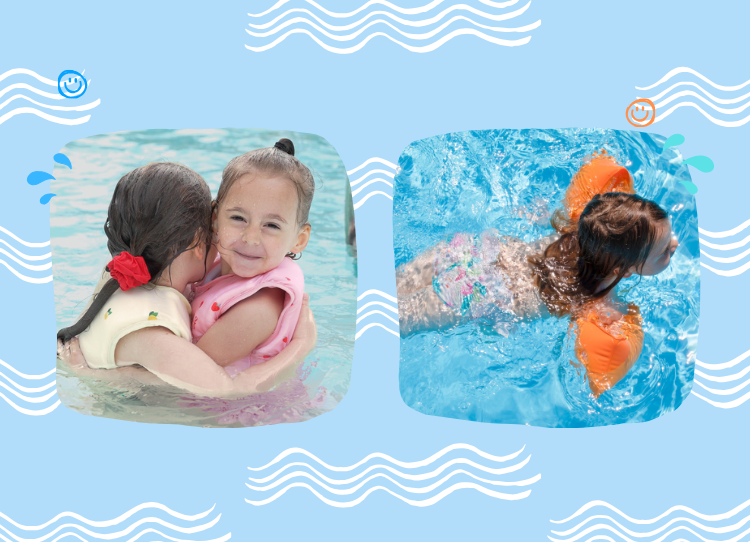 Plouf redfinit la sécurité aquatique avec ses innovations françaises ...