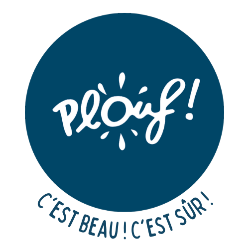 Plouf loyalty program! – Plouf!